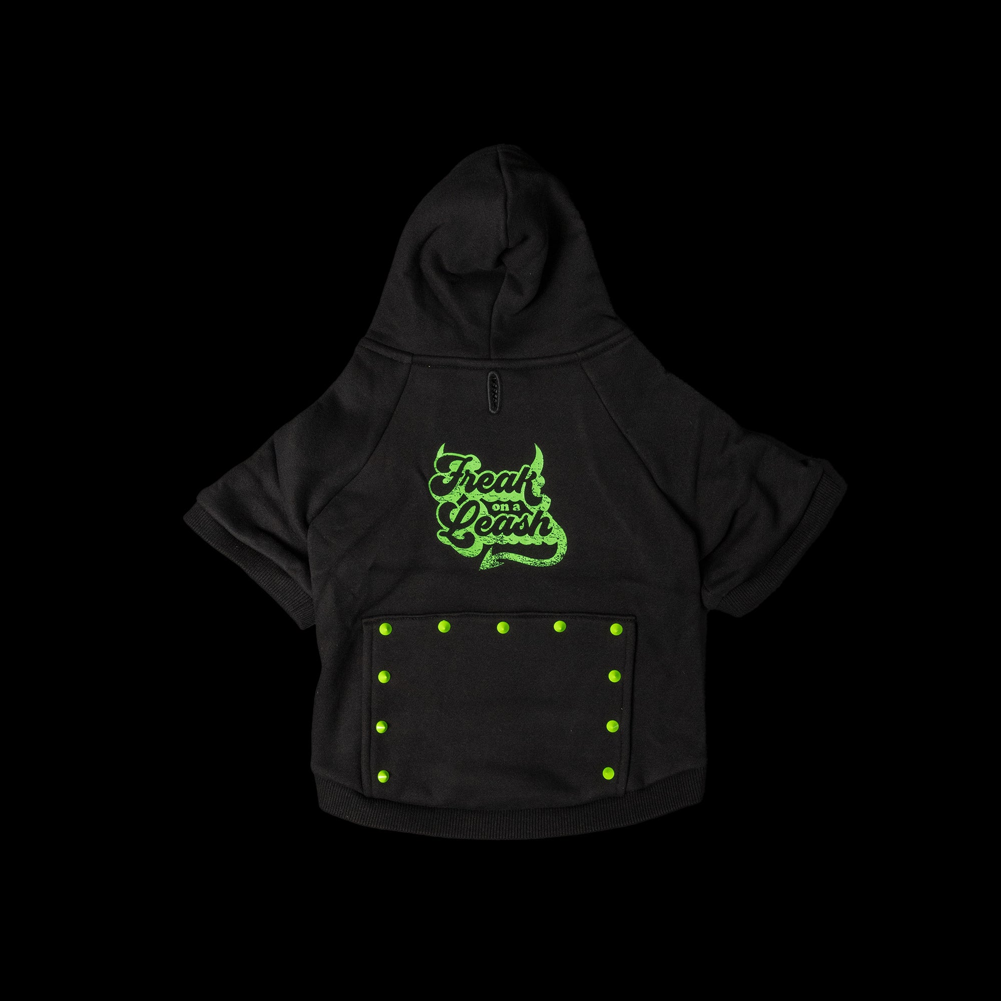 Clothing – Freak On a Leash