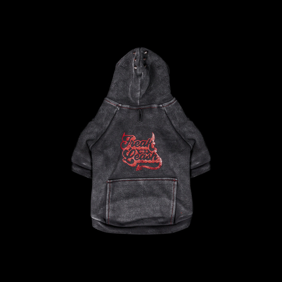 Clothing – Freak On a Leash