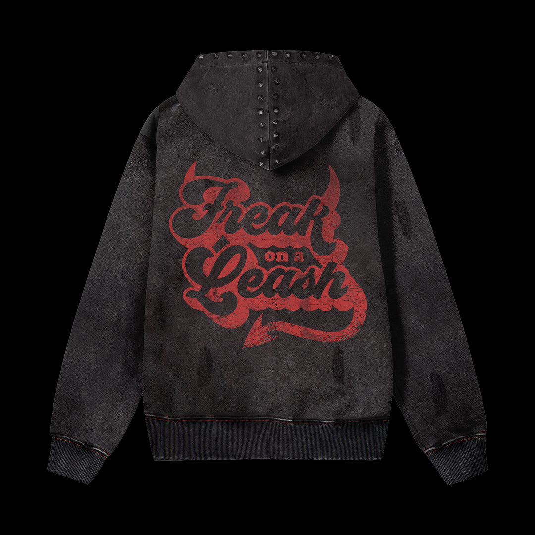 Clothing – Freak On a Leash