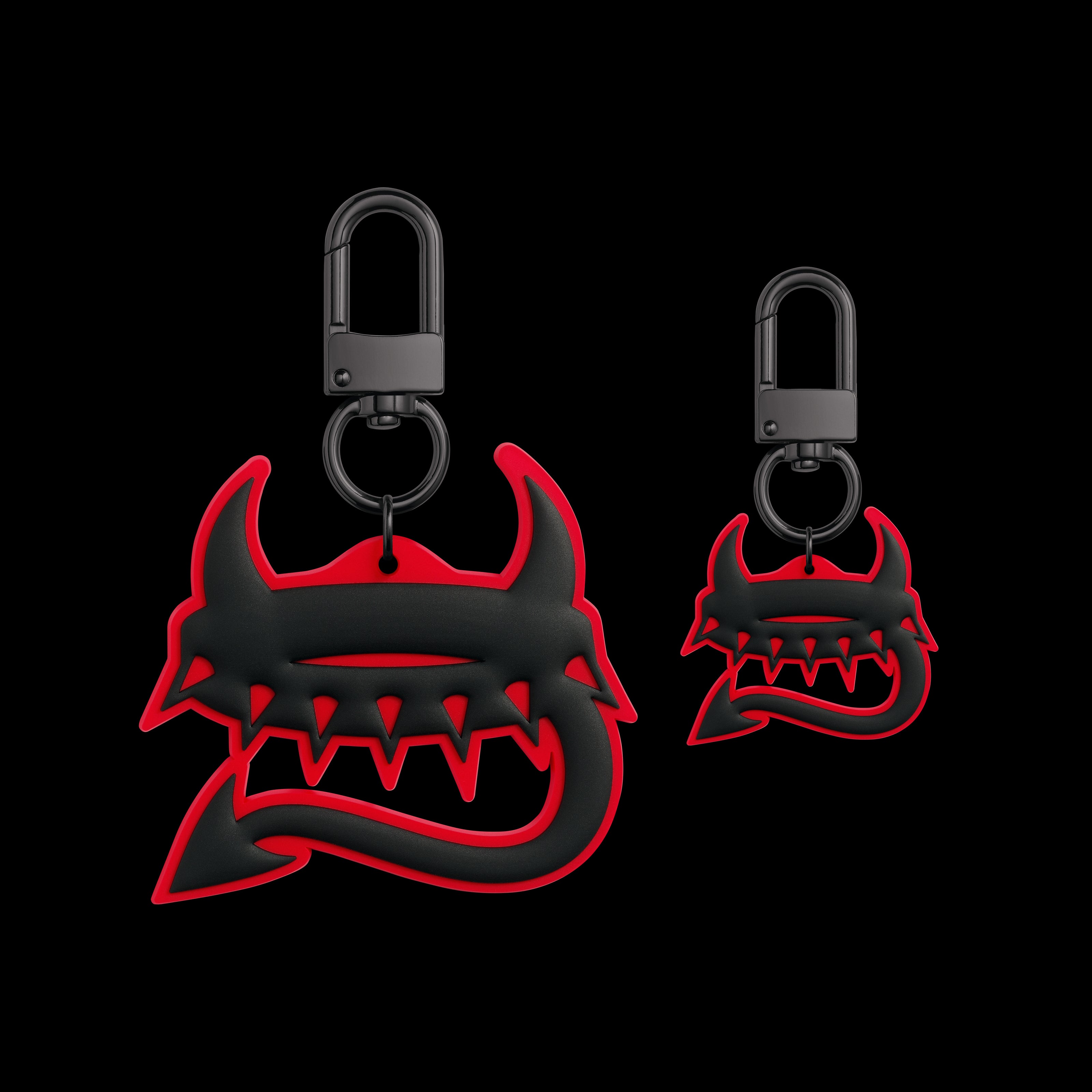 Keychains & Charms – Freak On a Leash