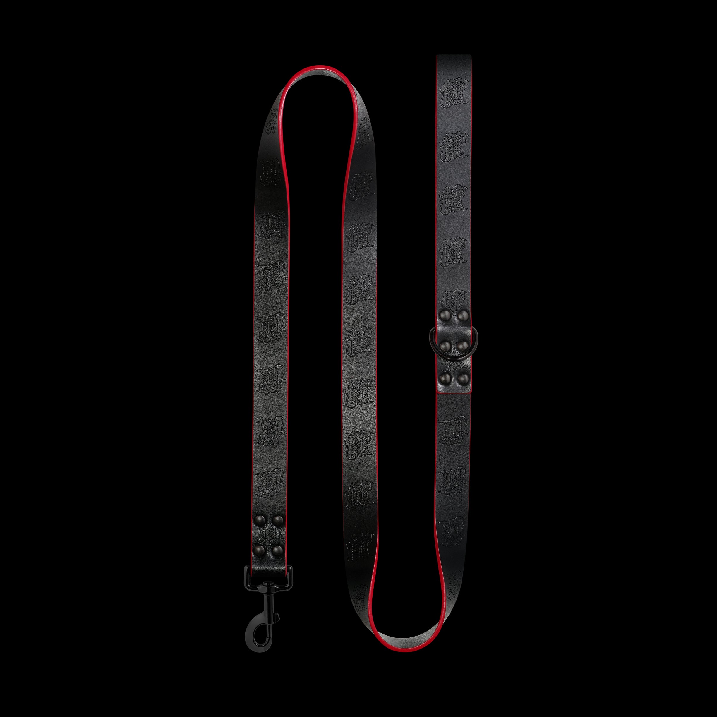 Leashes – Freak On a Leash